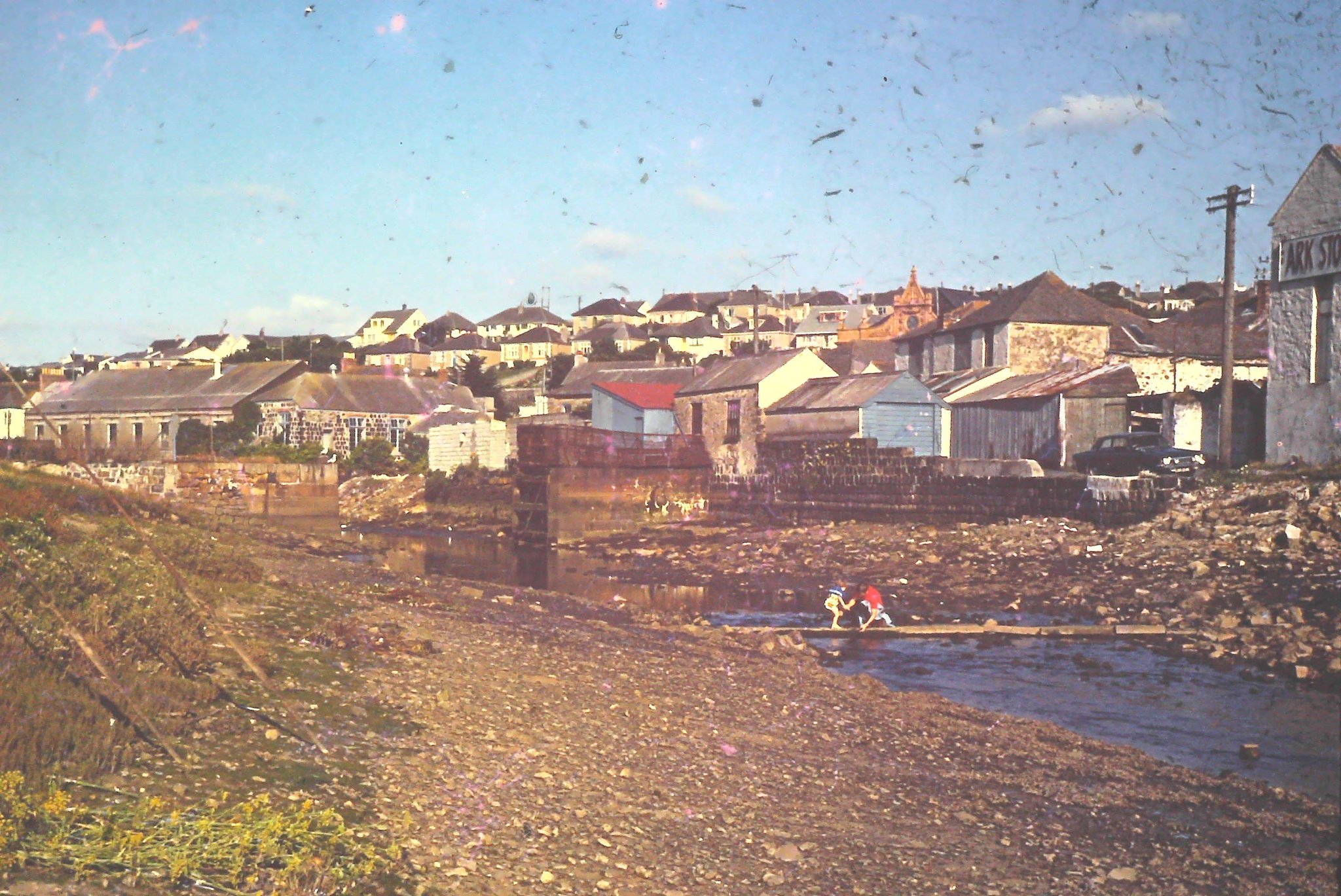 Copperhouse – Cornish Trevor