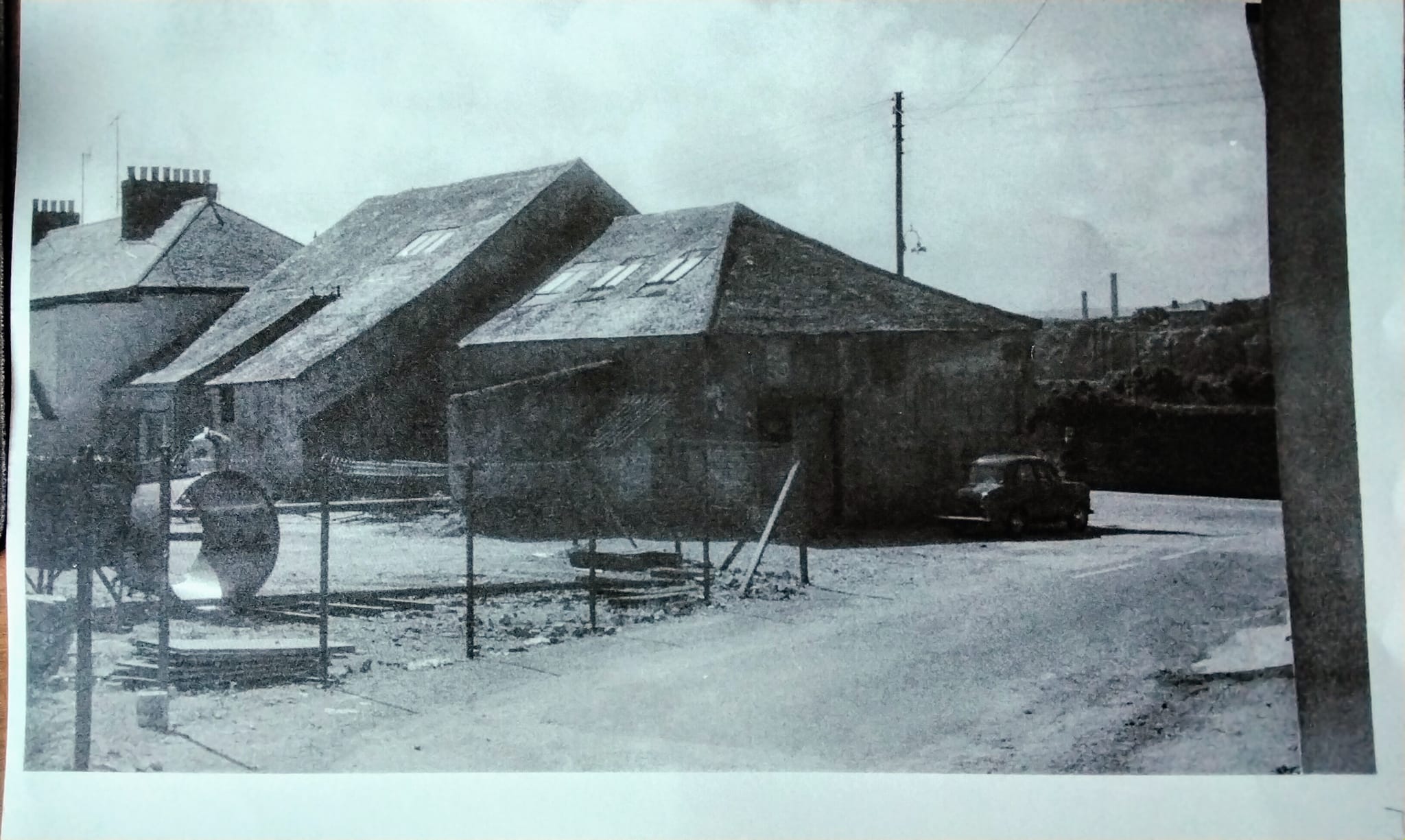 Cornish Copper Company – Cornish Trevor