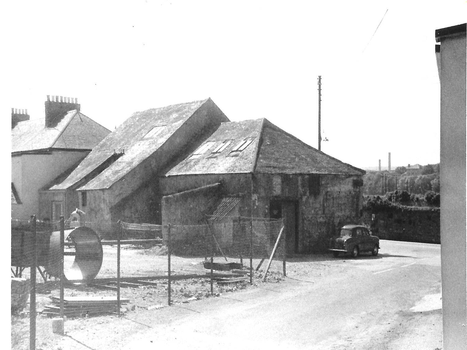 Cornish Copper Company – Cornish Trevor